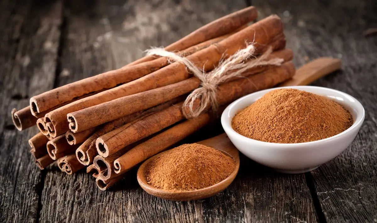 Storage Tips: How to Keep Ceylon Cinnamon Powder Fresh