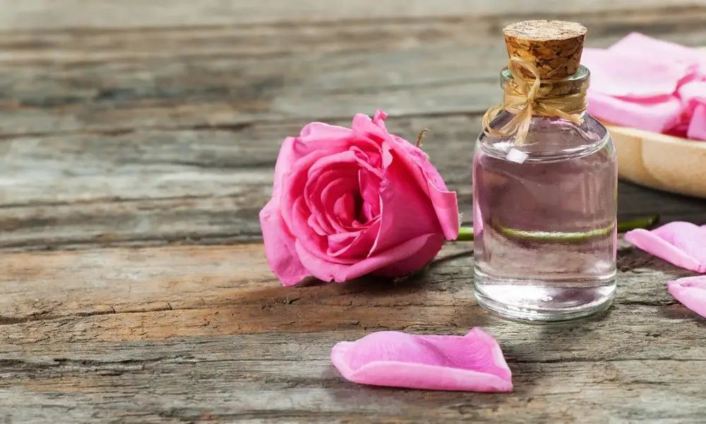 History of Rose Water: From Ancient Persia to Modern Homes