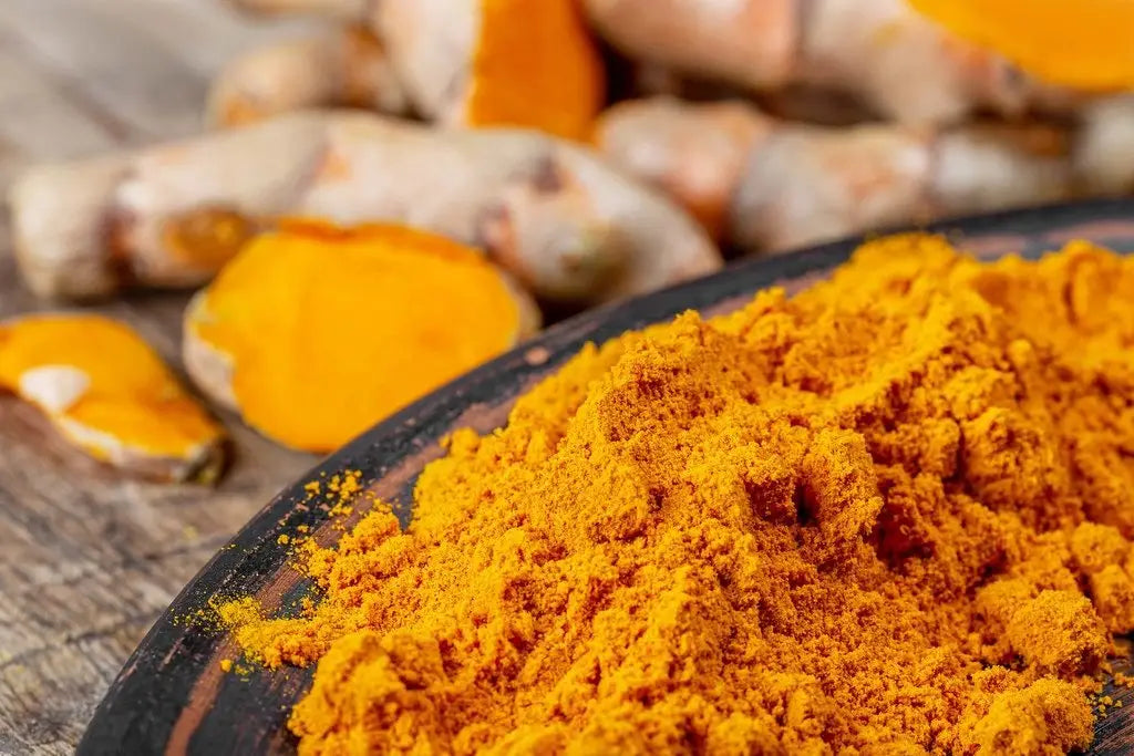 What Is Turmeric Root Powder? A Guide to Its Origin