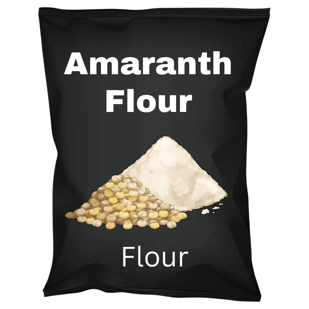 Amaranth Flour 10LB