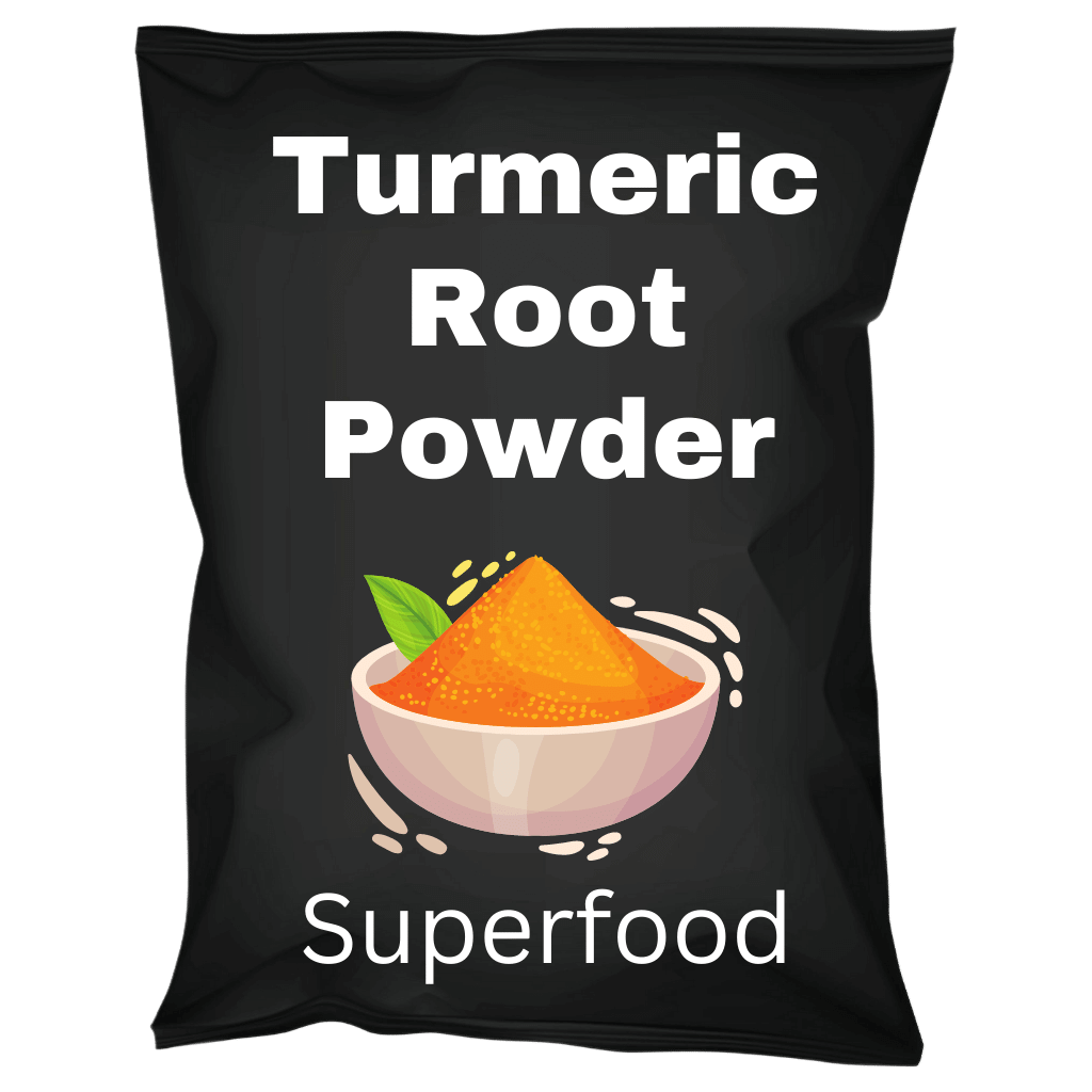Buy Turmeric Root Powder Online | Pure Turmeric Powder